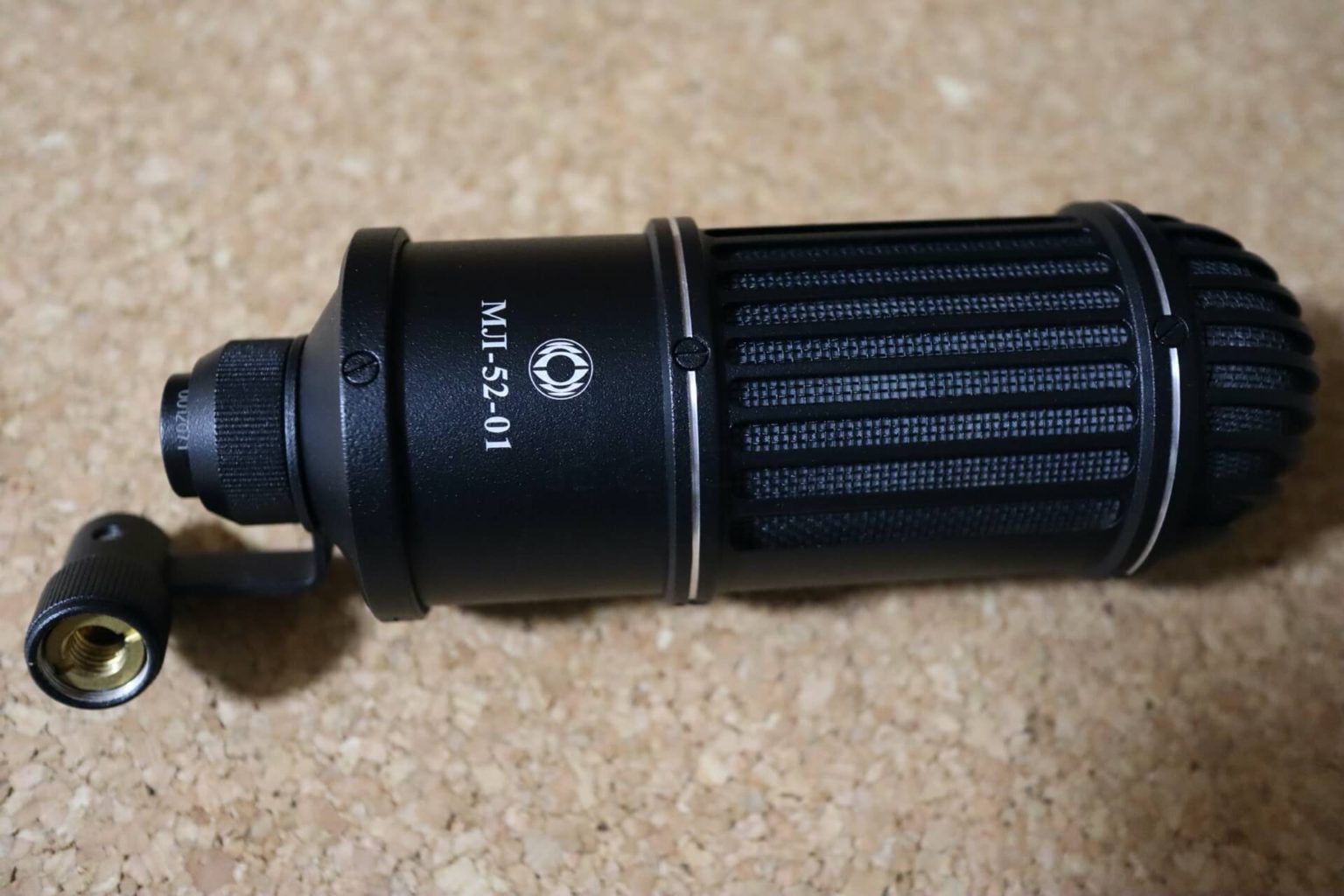 リボンマイクとは？Oktava ML52-01に見るその特徴 | おとにま